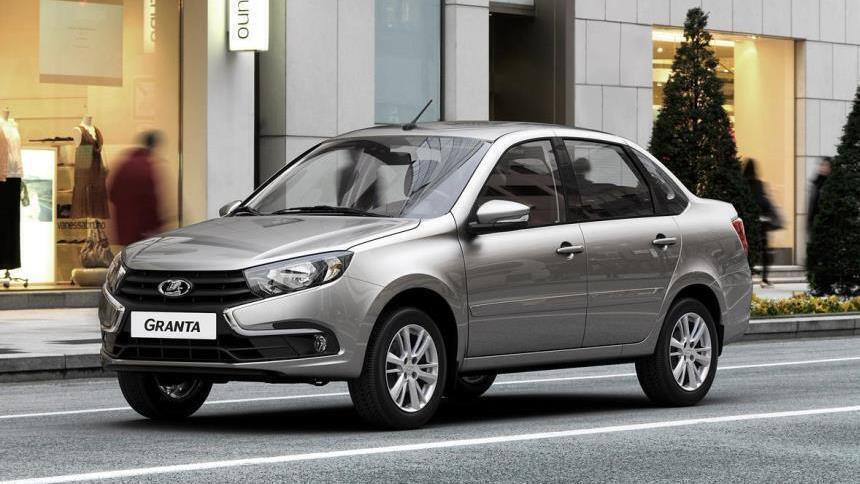 Цены на Lada рванули вверх: эксперты Quto рассказали о подорожании ...