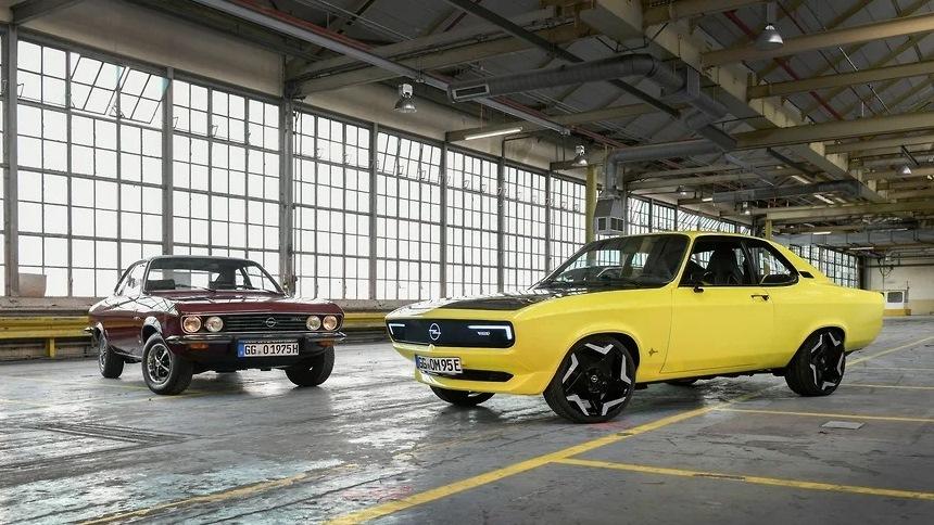 Топовые модели Opel и DS будут выпускаться в Италии: Новости - Quto.ru