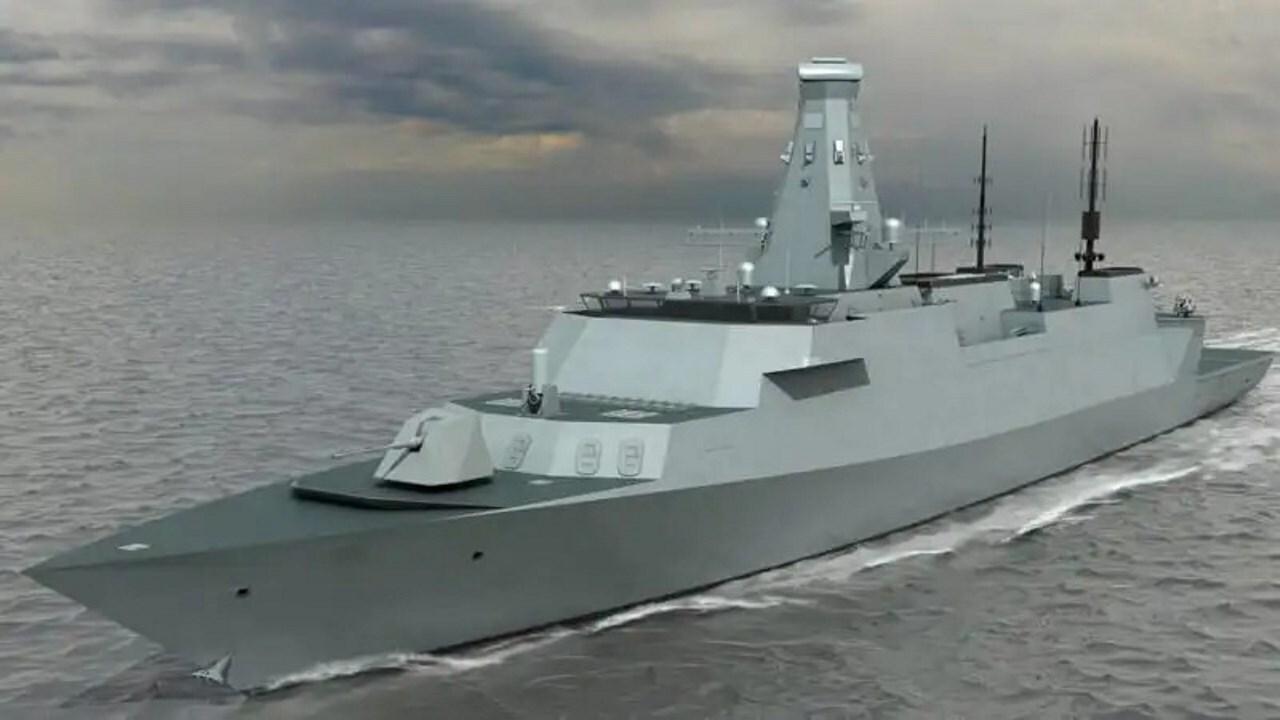 BAE Systems построит пять корветов Type 26: Новости - Quto.ru