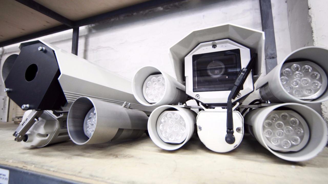 Казанские страховщики получили доступ к городским камерам: Новости - Quto.ru