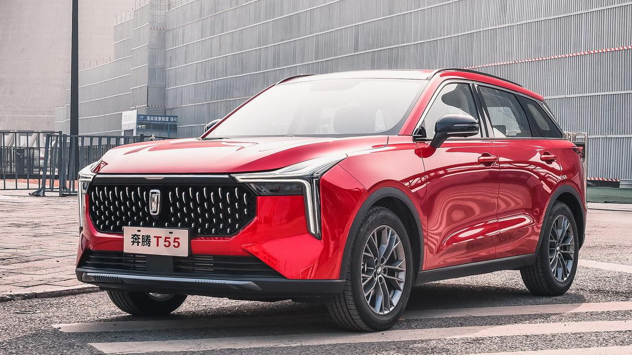 Раскрыты внешность и характеристики новейшего кроссовера Lada: Новости ...