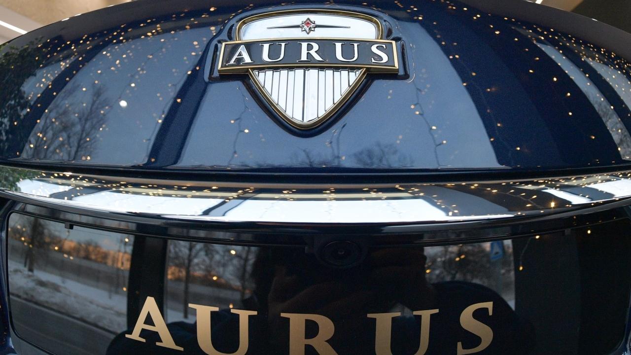 Найден завод, готовый взяться за выпуск яхт Aurus: Новости - Quto.ru