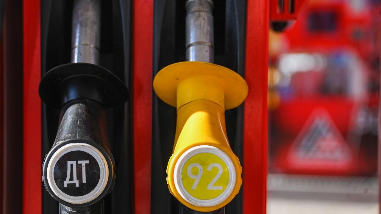 Оптовые цены на бензин и дизель возобновили рост - Quto.ru