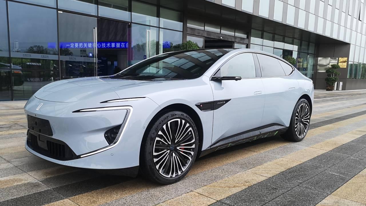 Changan расширит гарантию на свои машины до 10 лет - Quto.ru