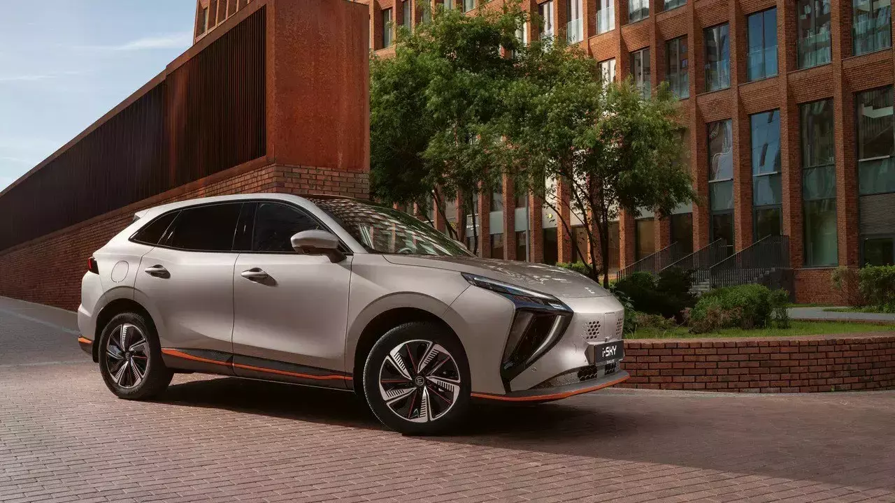 Две модели Evolute подорожали на сотни тысяч - Quto.ru