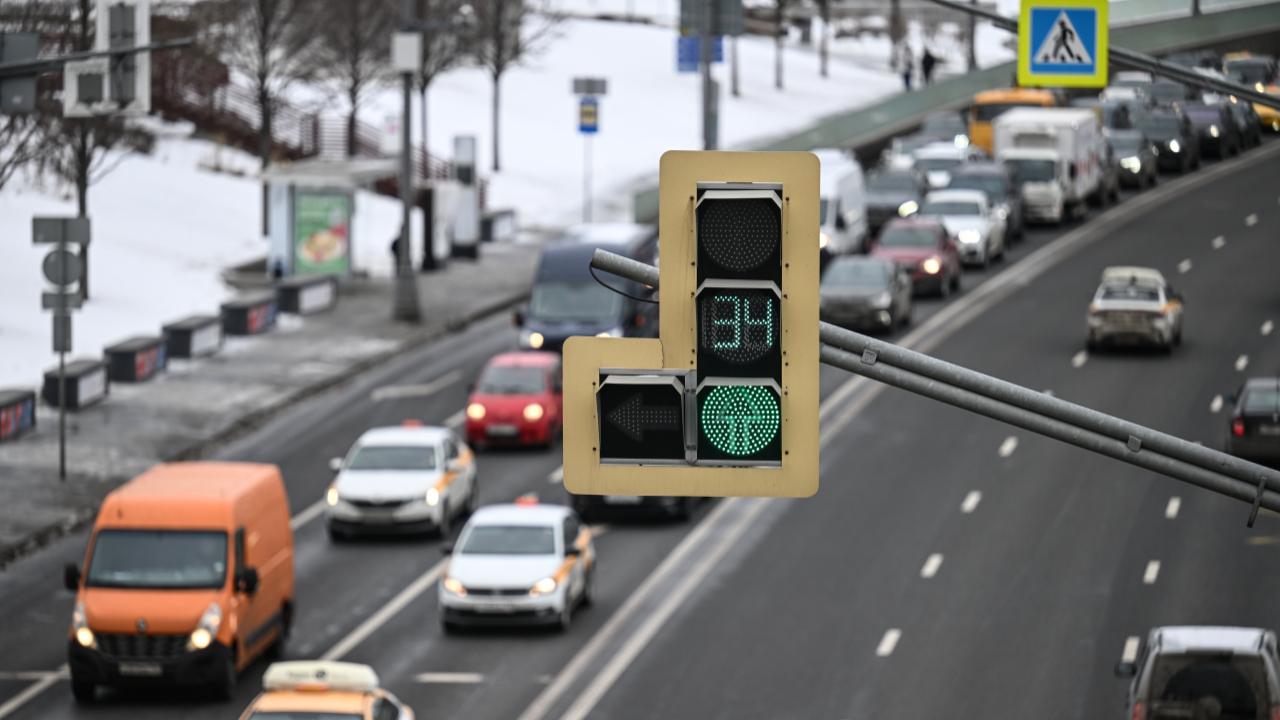 Какие изменения ждут российских водителей: Новости - Quto.ru