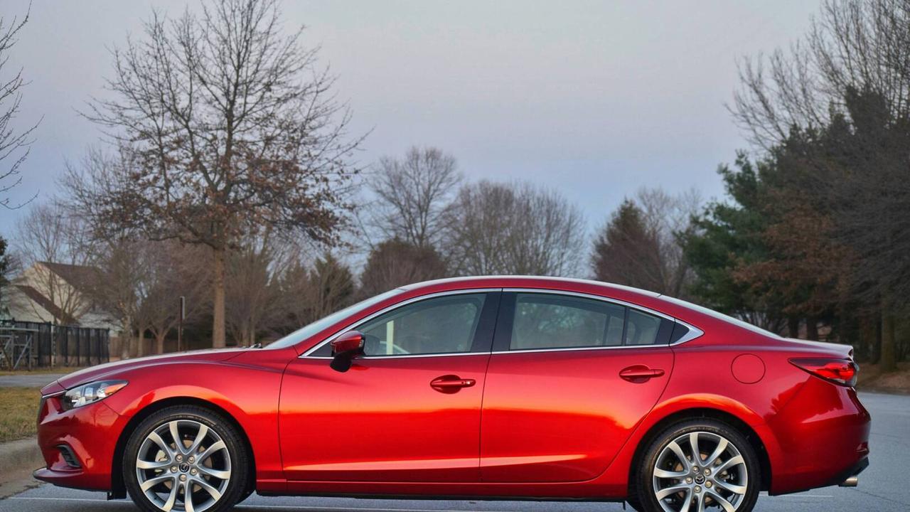 Любимый многими россиянами седан прекращает существование: Новости - Quto.ru