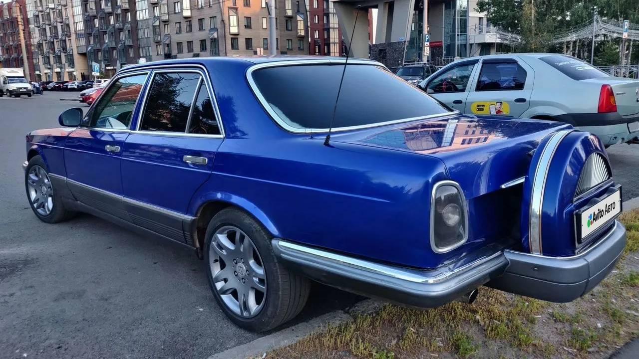 В продаже появился «почти Bentley» за 750 000 рублей: Новости - Quto.ru