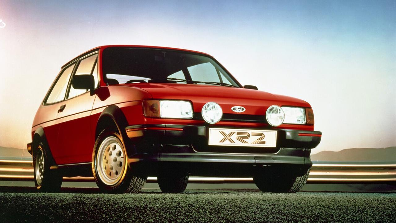 Уличные хулиганы: крутые автомобили Ford неизвестной породы: История ...