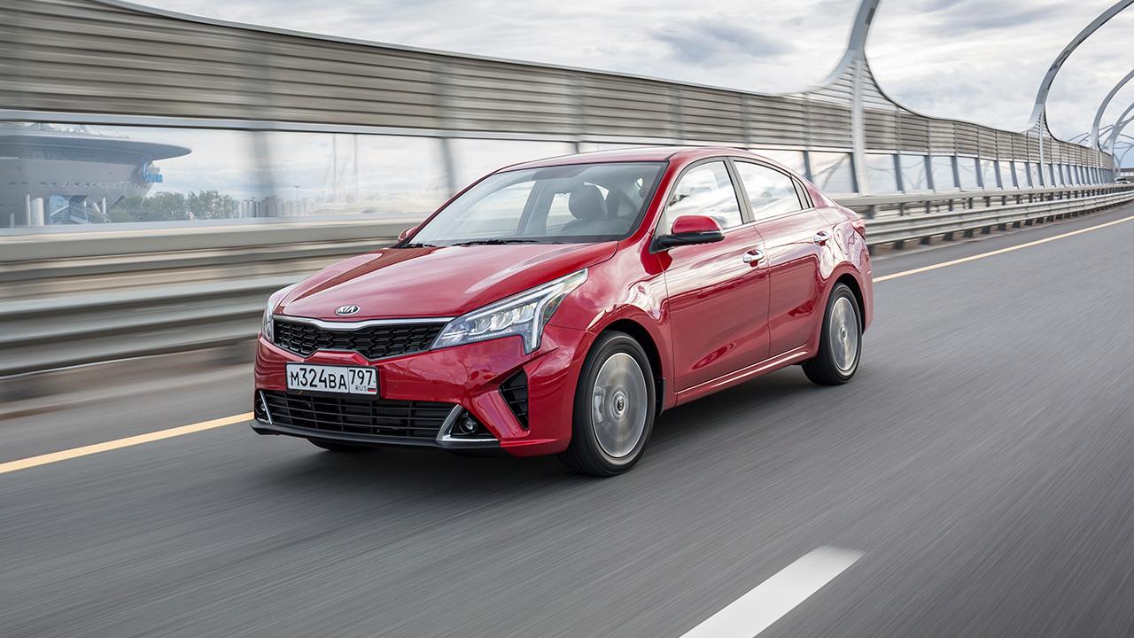 Какие машины выбирают москвичи: ТОП-10 моделей: Новости - Quto.ru