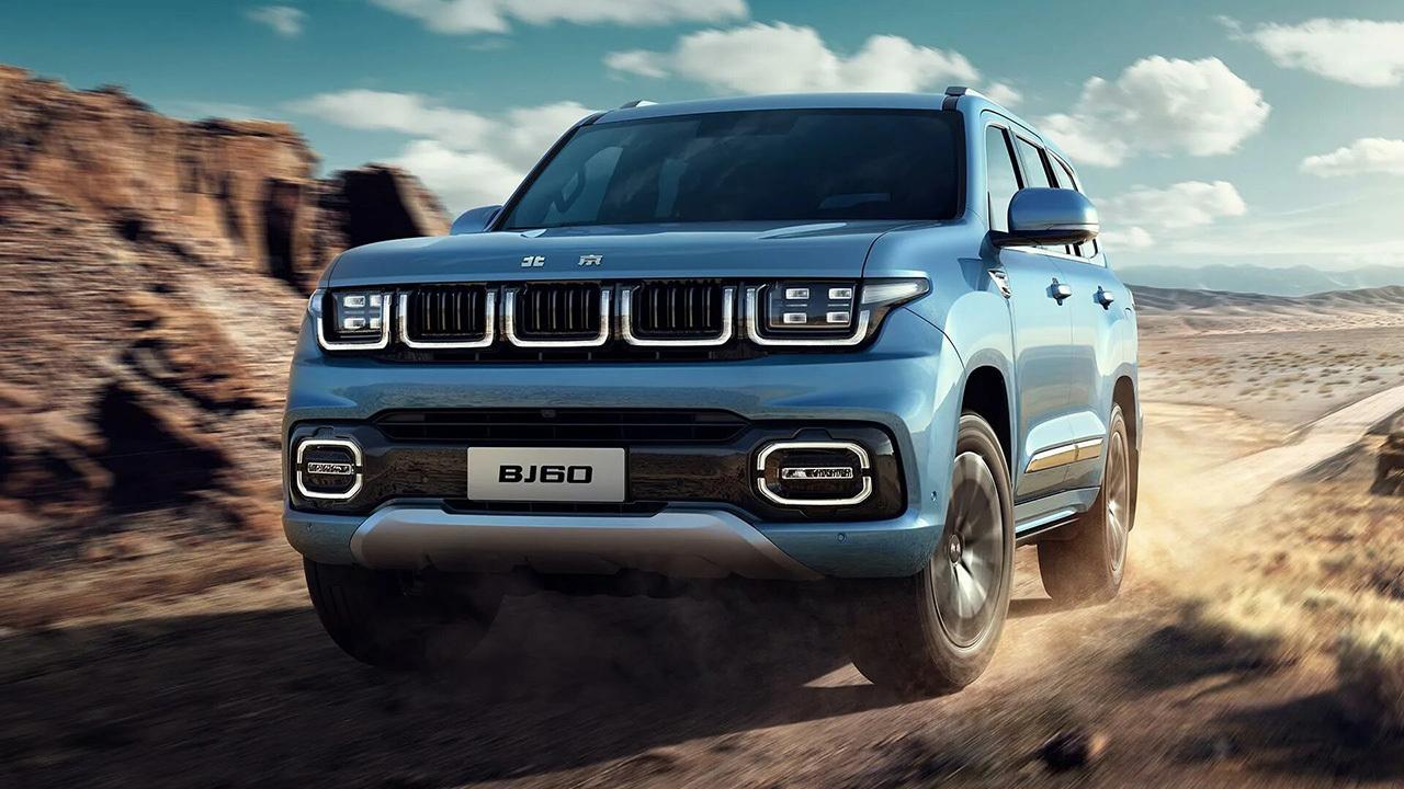 В России подорожали машины Geely, GAC и Baic: Новости - Quto.ru