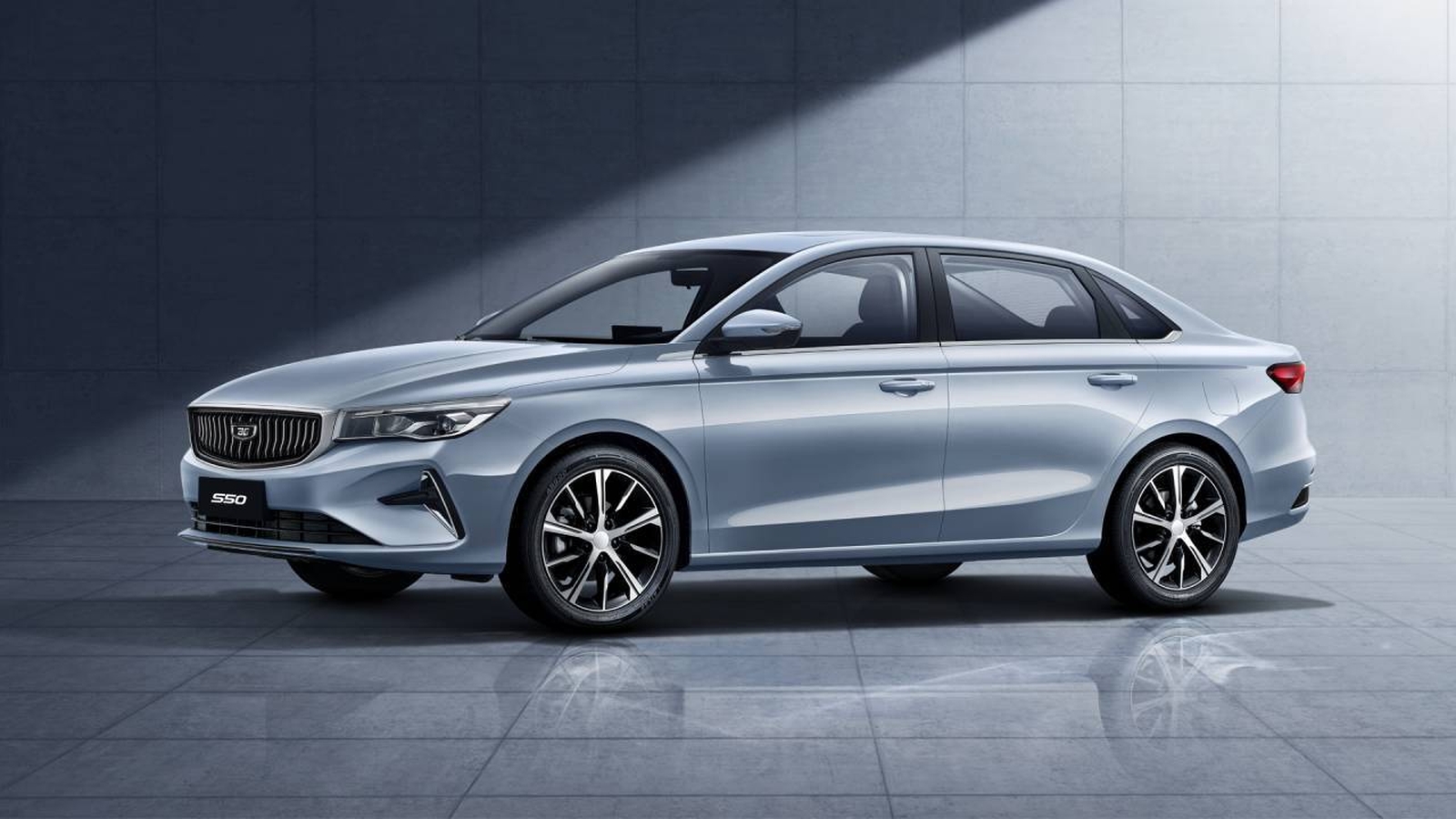 В России появится новый недорогой седан Belgee: quto_new — LiveJournal