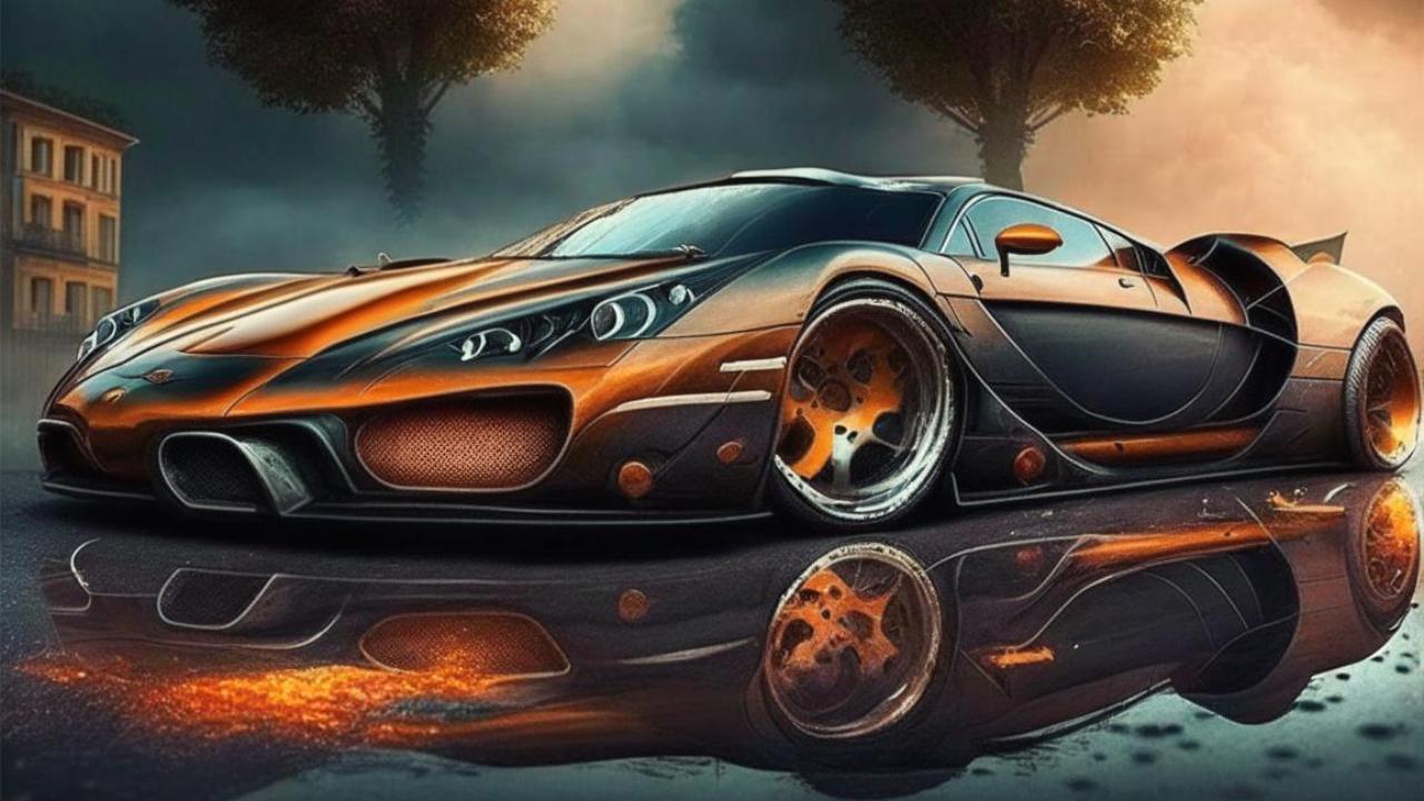 Опрос: самый красивый автомобиль на российском рынке: Новости - Quto.ru