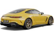 Mercedes-Benz AMG GT купе C190/R190/X290 2-й рестайлинг Купе ...